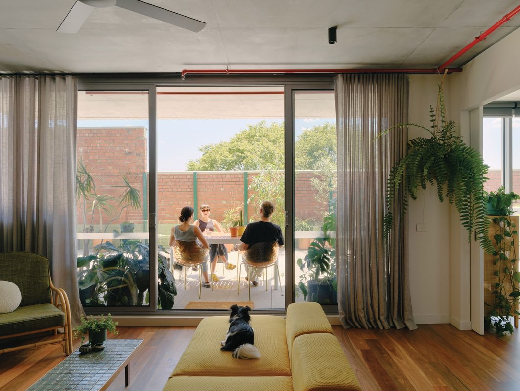 38 Albermarle Street by Fieldwork | ArchitectureAu