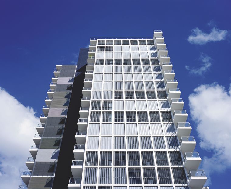 Altair by Ian Moore Architects | ArchitectureAu