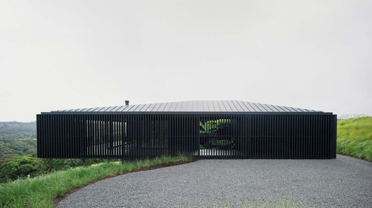 Rest and restore: Federal House | ArchitectureAu