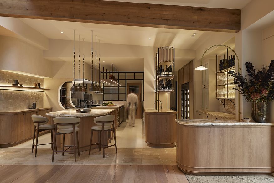 2024 Eat Drink Design Awards shortlist: Best Restaurant Design ...