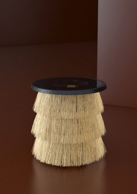 Balancing opposing qualities: Locki Humphrey's furniture designs ...