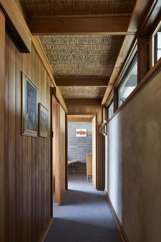 Revisited: Dallwitz House by John Chappel | ArchitectureAu