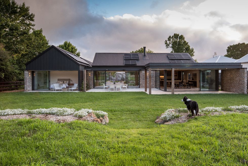 House Forme by AO Design Studio | ArchitectureAu