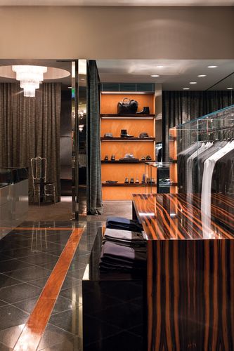 Highpoint Shopping Centre | ArchitectureAu