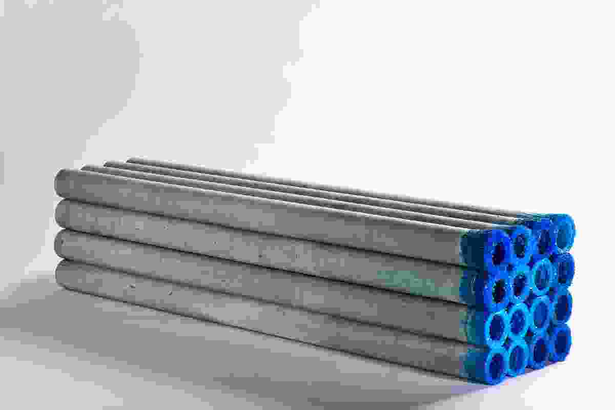 Melbourne Design Week: Thoughts on local texture | ArchitectureAu