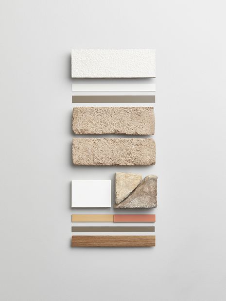 Nexus Designs curates eight 'styles' for PGH Bricks and Pavers ...