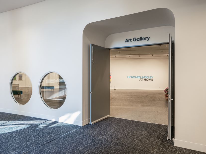 New Yellamundie library opens in Sydney | ArchitectureAu