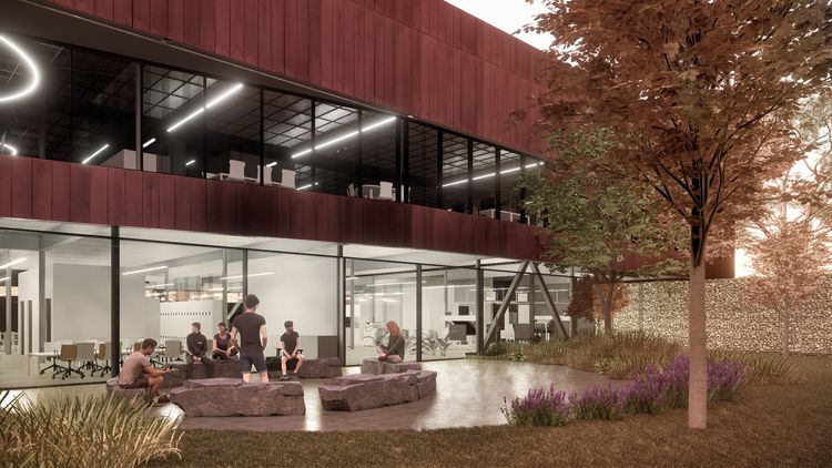 Designs unveiled for $35 million technical college in Adelaide ...