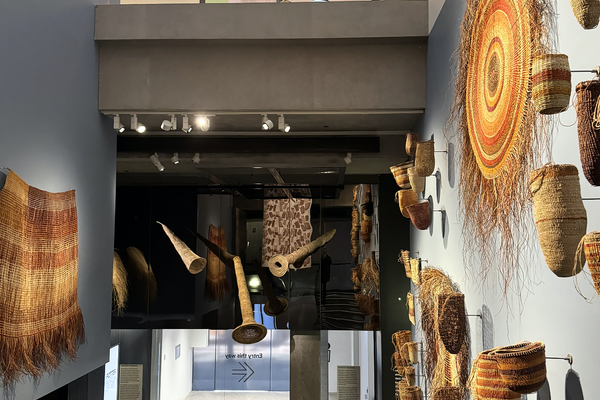 Aramax structural cladding by Fielders | ArchitectureAu