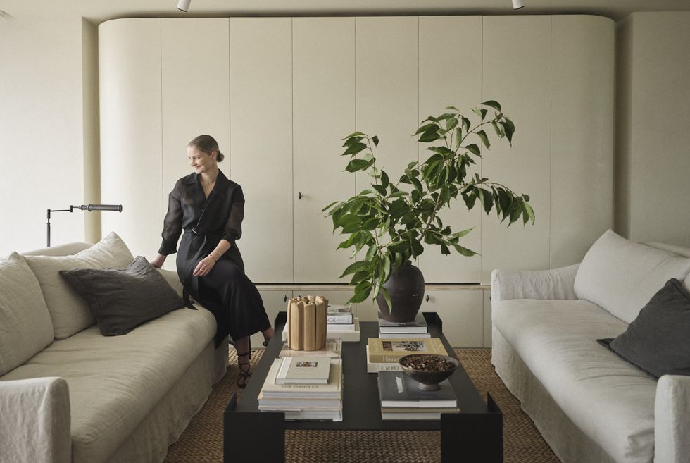 "Dirty colour:" A conversation with Phoebe Nicol | ArchitectureAu