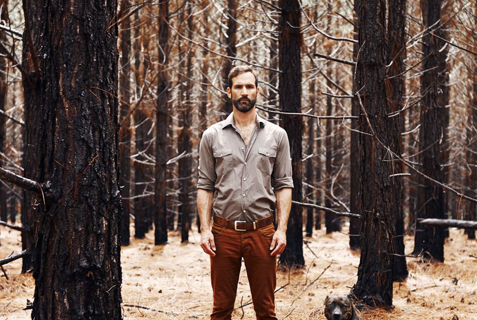 Shoot the (Qld) Architect Portrait Prize | ArchitectureAu