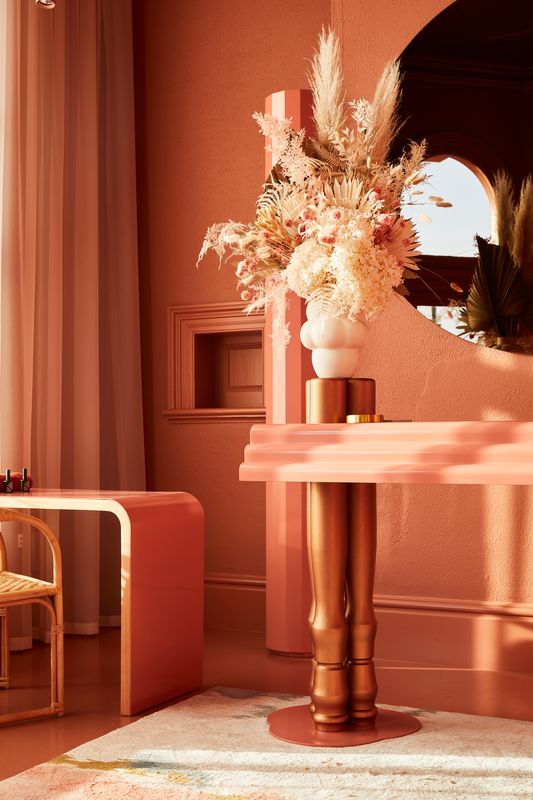 Nurturing and immersive: Beauty Block | ArchitectureAu