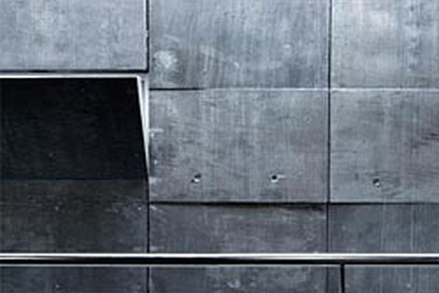 Matter | ArchitectureAu