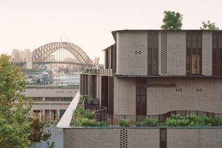 SJB Sydney | ArchitectureAU