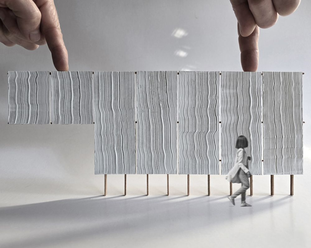 First look: Australian proposals shortlisted for 2025 Venice Biennale ...