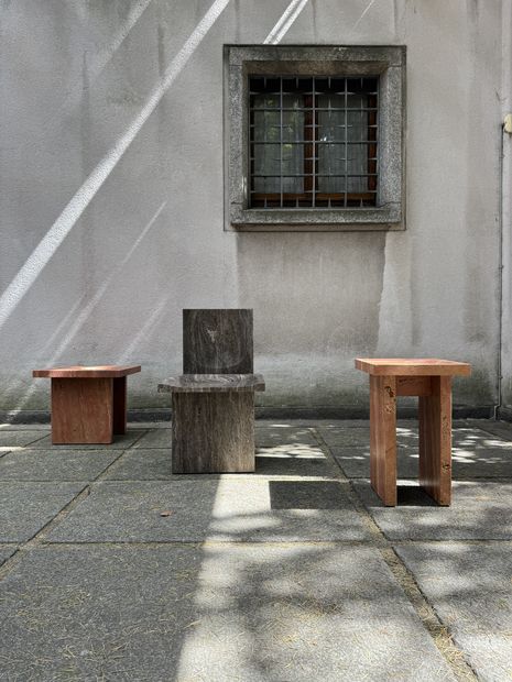 David Flack's ten highlights from Milan Design Week 2024 | ArchitectureAu