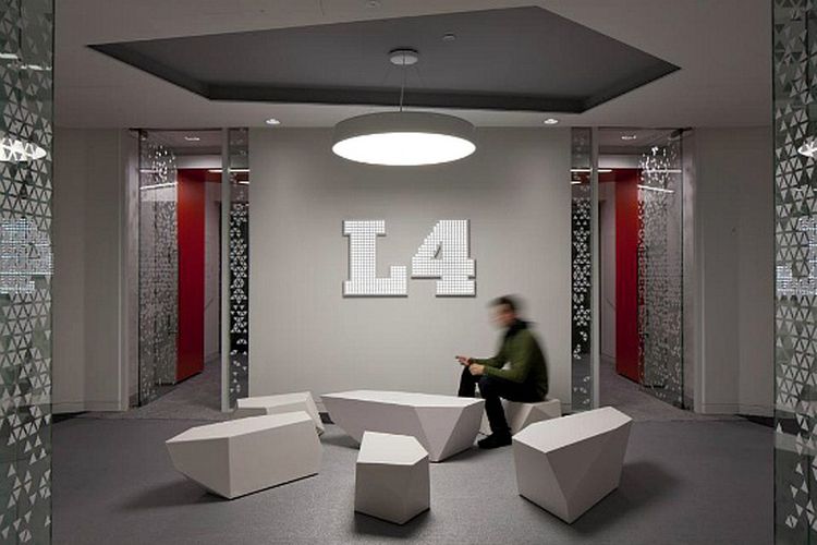 Creative spaces for techies | ArchitectureAu