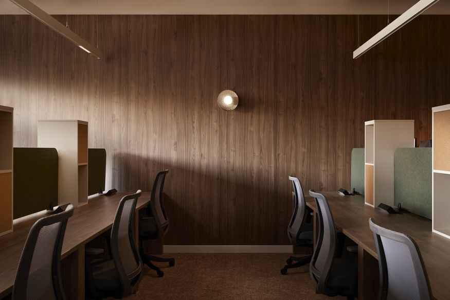 Forum by Foolscap Studio | ArchitectureAu