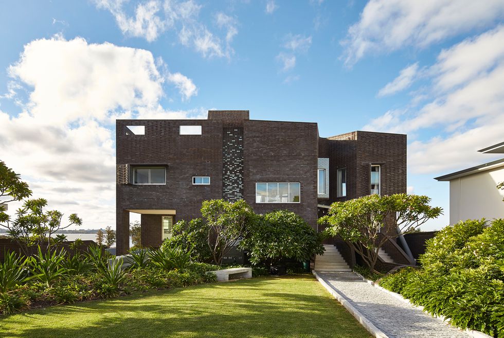 2017 Houses Awards shortlist: New House Over 200 m2 | ArchitectureAu