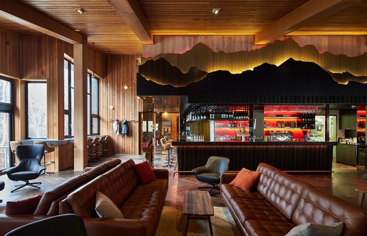 2015 Eat Drink Design Awards shortlist: Best Bar Design | ArchitectureAu