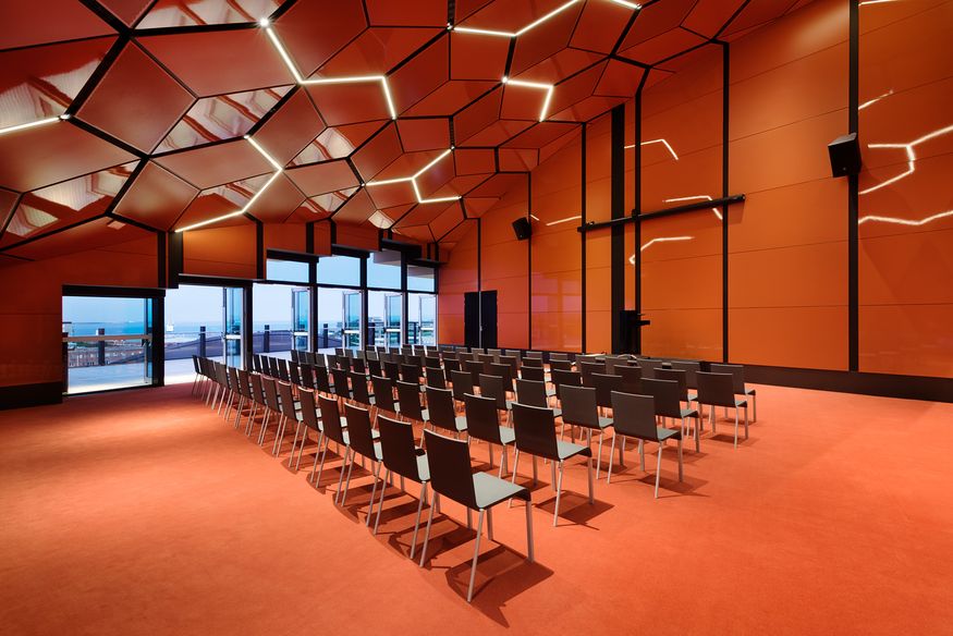 A civic mind: ARM's Geelong Library and Heritage Centre opens ...