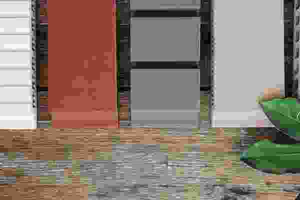 Stria Cladding Fine Texture from James Hardie | ArchitectureAu