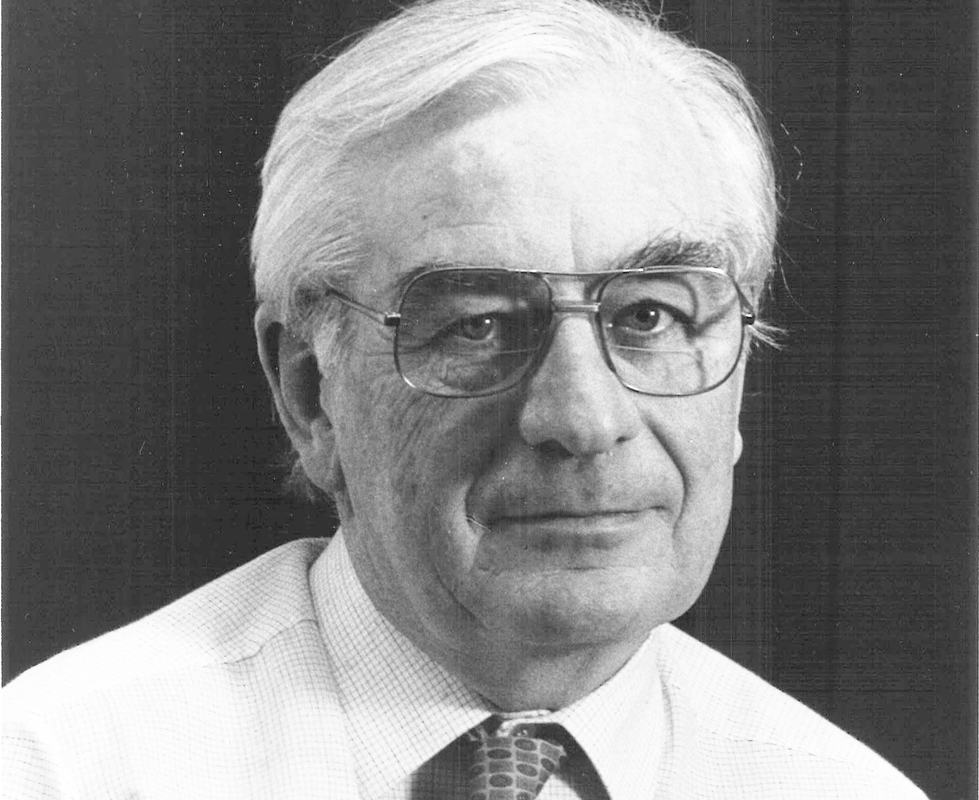 Vale Denis (John) Allen, 1926–2022 | ArchitectureAu