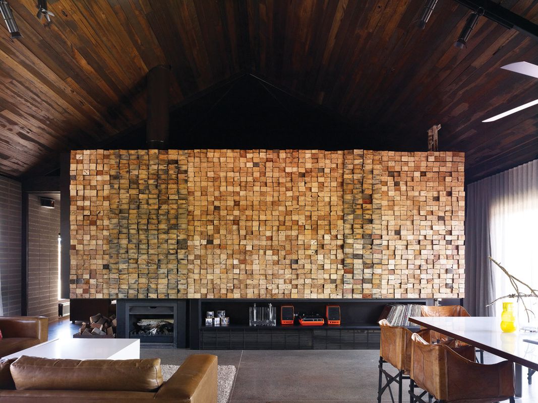 Hill Plains House by Wolveridge Architects | ArchitectureAu