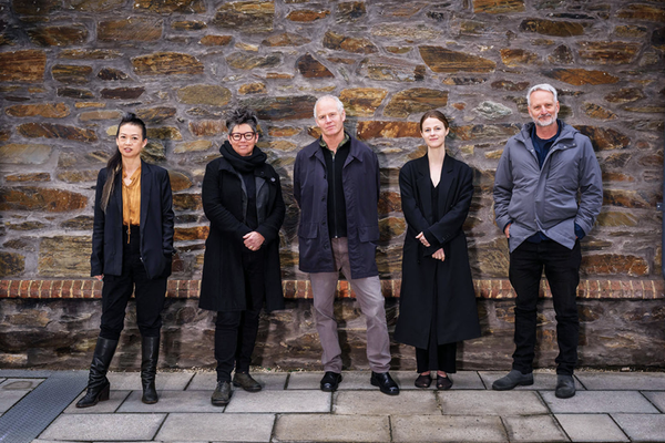 Contributor: Stuart Tanner | ArchitectureAu