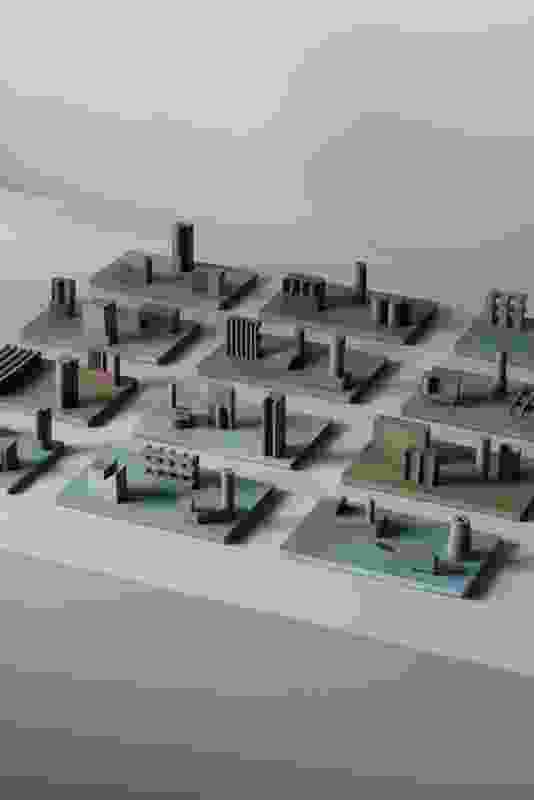 Bruce Rowe on Alter: Exploring time, material and impermanence ...