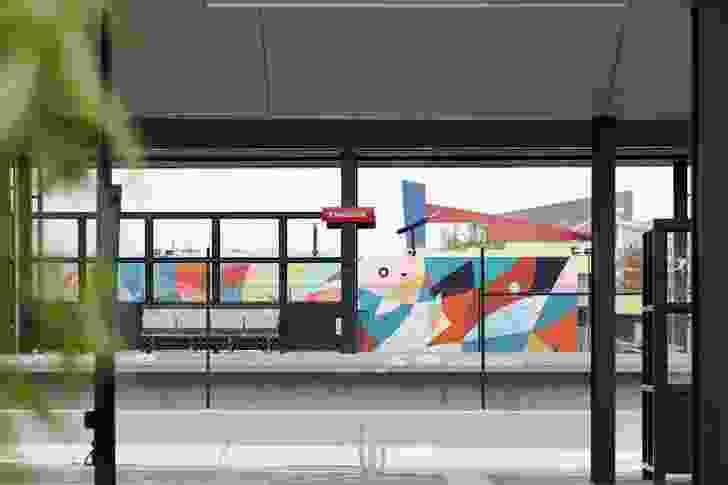 Perth’s new Ellenbrook Line complete | ArchitectureAu