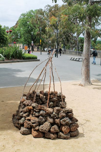 Indigenous Architecture Victoria | ArchitectureAu