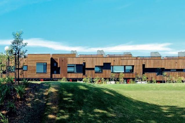 Robin Boyd Foundation: Design discussions | ArchitectureAU