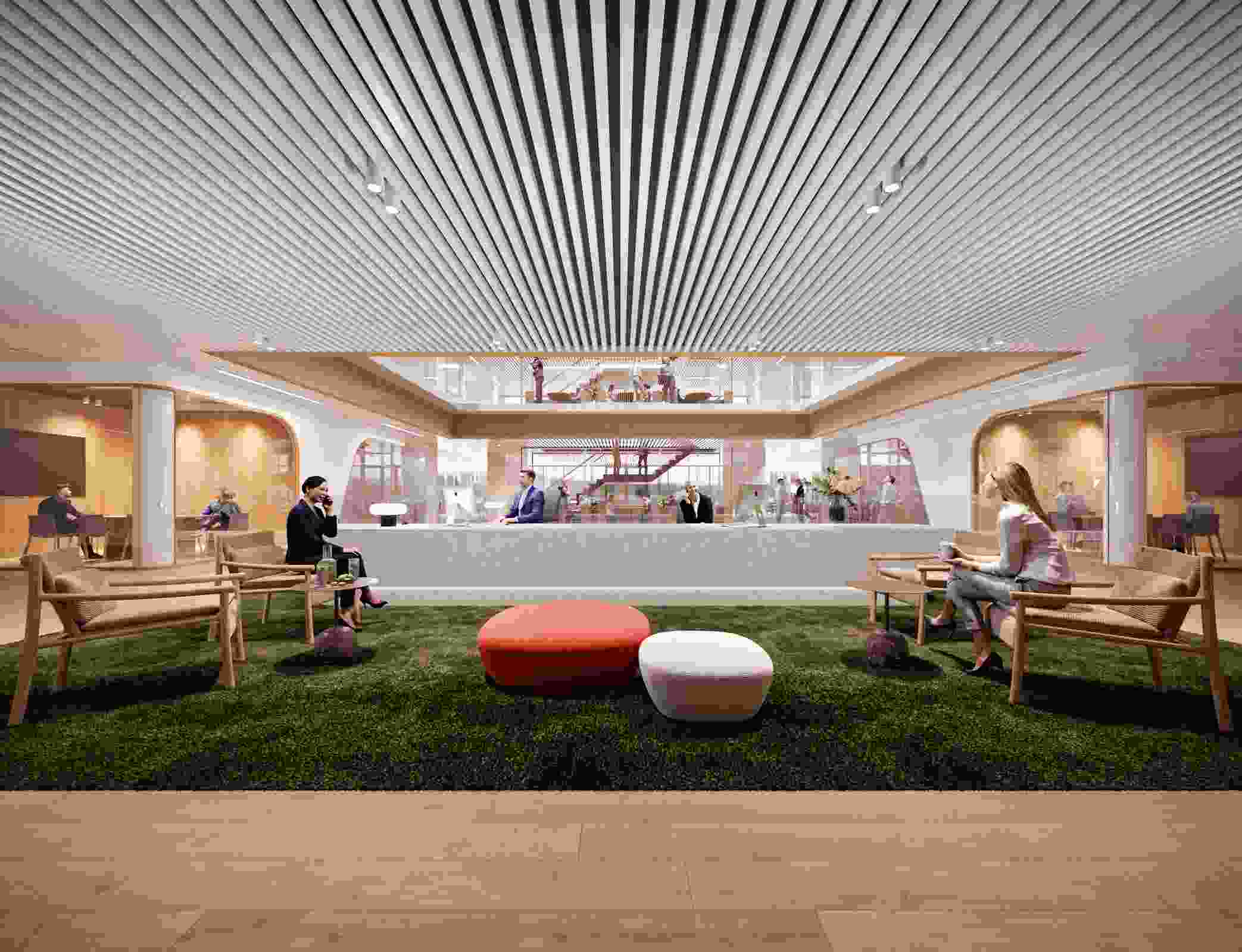 'Wellbeing-focused' Tonsley precinct receives approval | ArchitectureAu