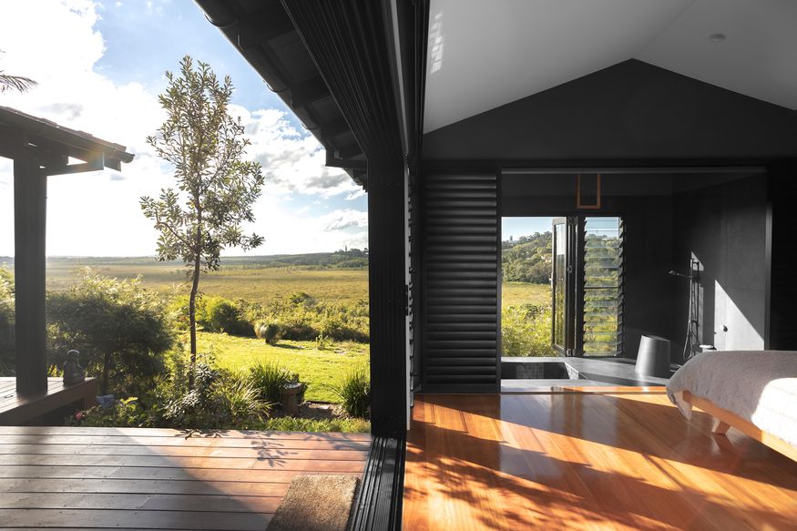 2022 Sunshine Coast Regional Architecture Awards | ArchitectureAu