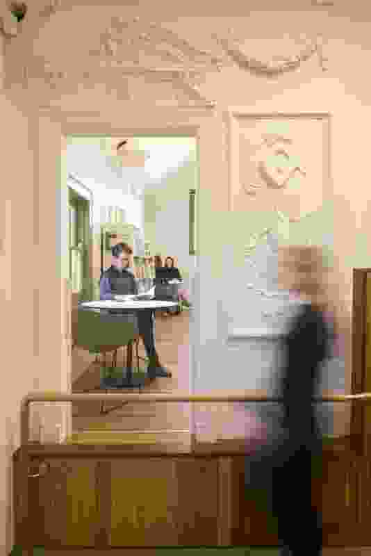 Haberfield Library and Community Rooms by lahznimmo architects ...