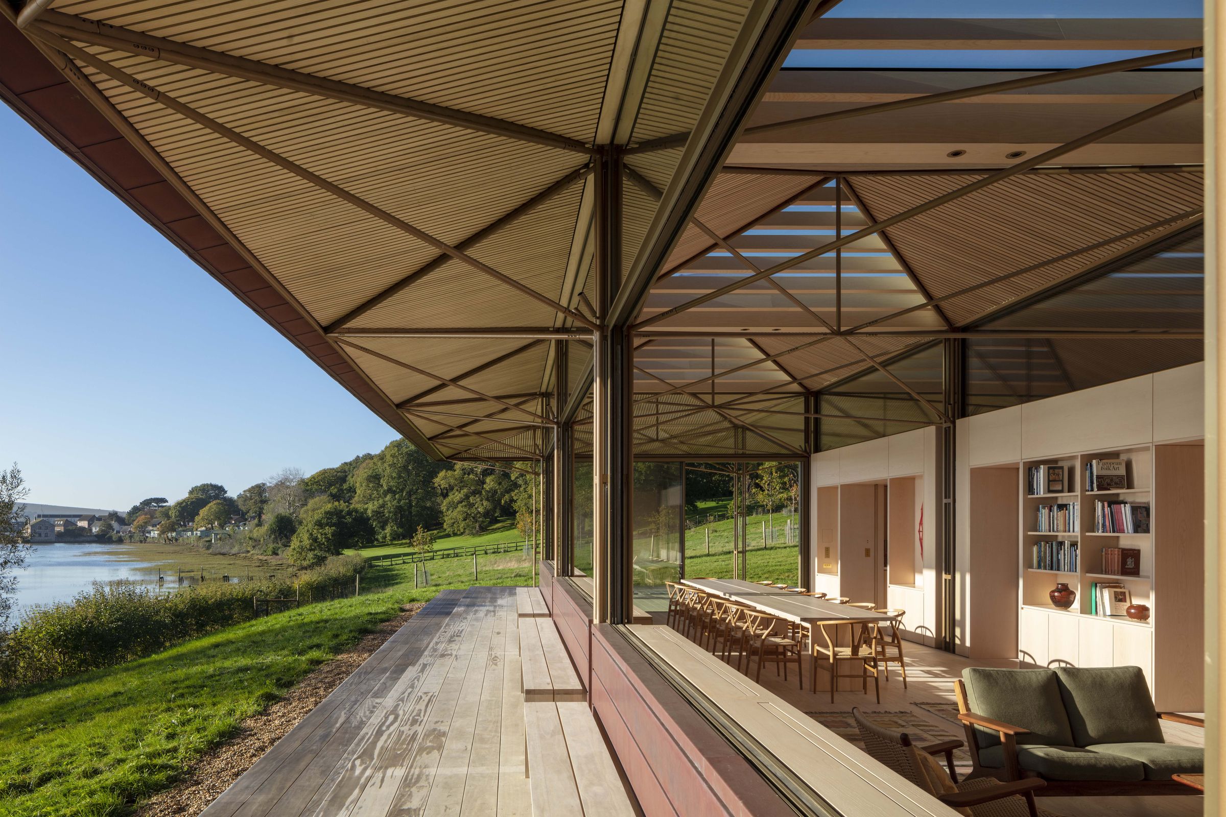 2026 RIBA Gold Medal won by ‘humble visionary’ | ArchitectureAu
