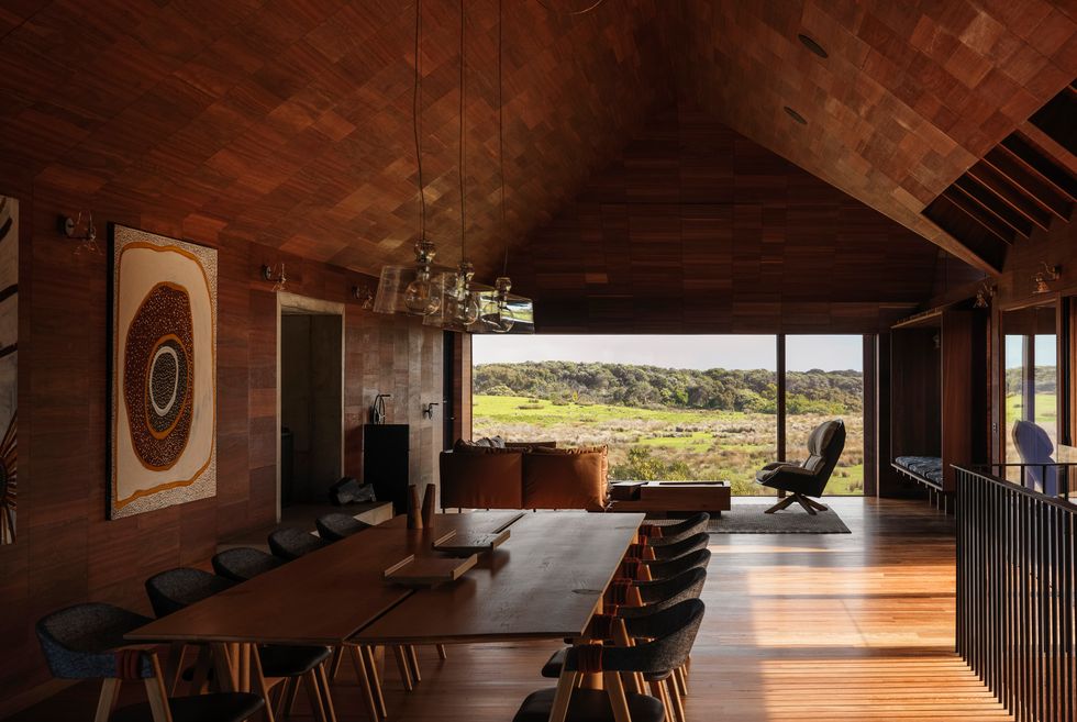 2023 Houses Awards: Commendations | ArchitectureAu