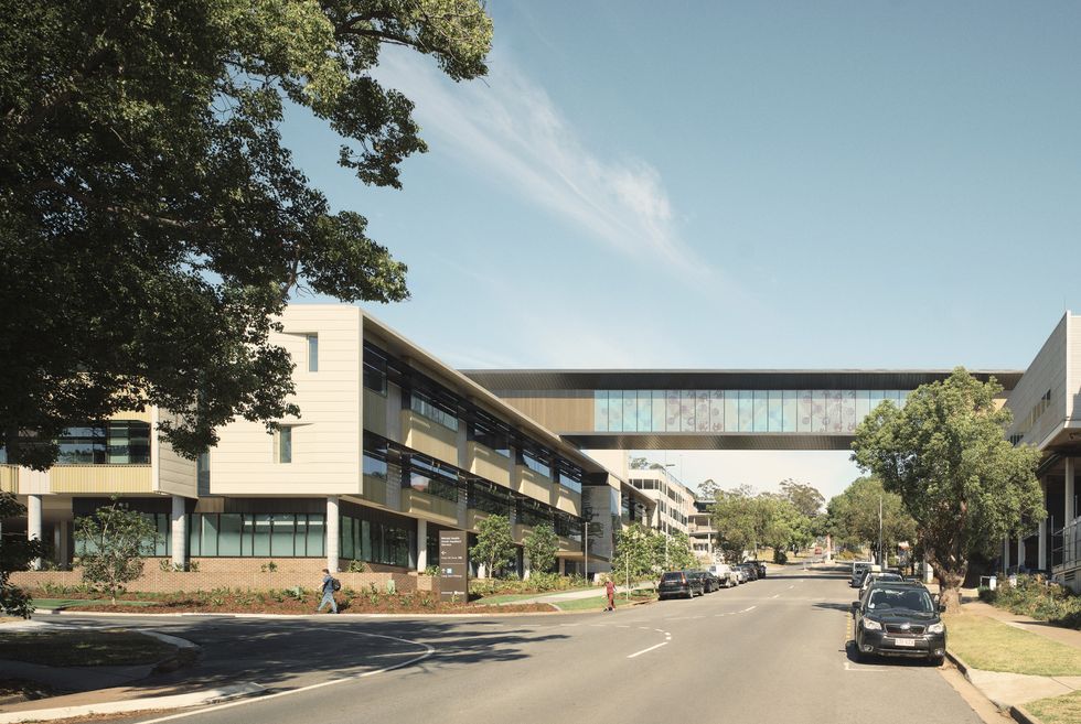 2024 Darling Downs/West Moreton Regional Architecture Awards ...