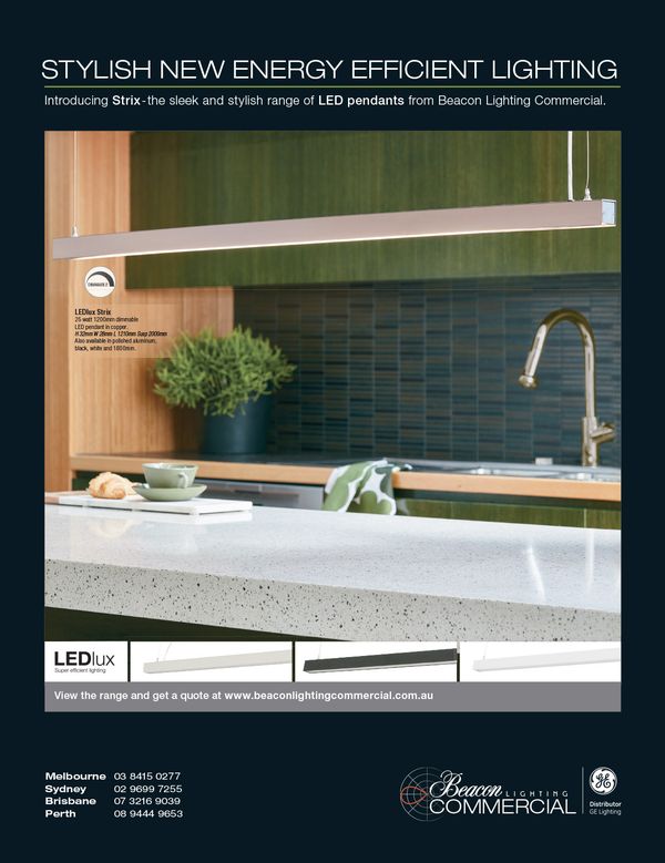 April 2016 | ArchitectureAu