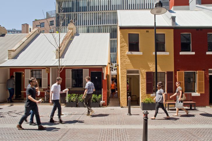Sydney architecture victorious at 2016 Good Design Awards | ArchitectureAu