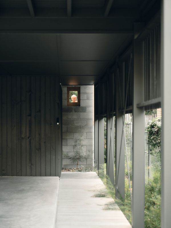 High Street by Lineburg Wang | ArchitectureAu