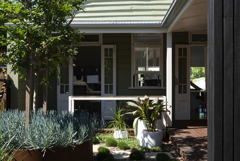 Musgrave Road by KO&CoArchitecture | ArchitectureAu