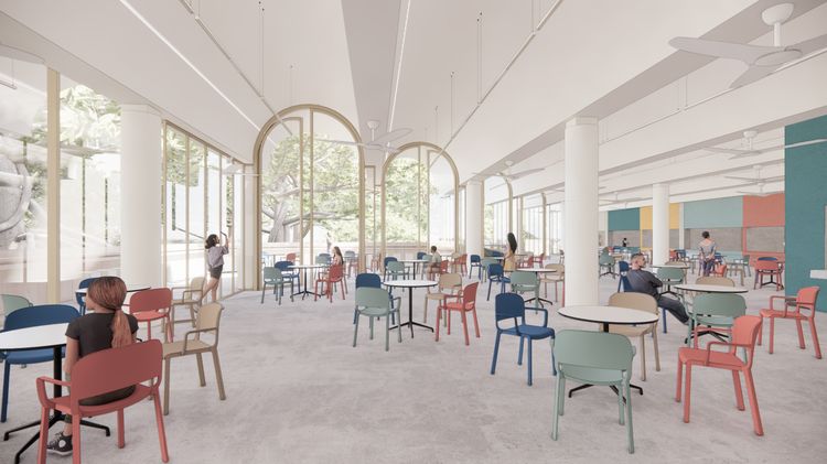 Retrofit case studies: an international survey | ArchitectureAu