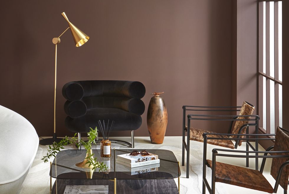 Resene SpaceCote Low Sheen Wallpaint | ArchitectureAu