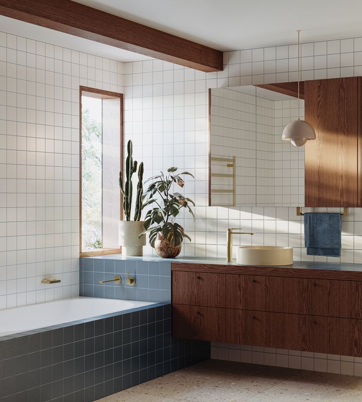 The Vask Collection from Phoenix | ArchitectureAu