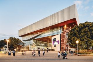 Atelier Ten | ArchitectureAu