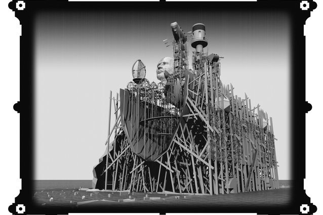 A nutty, affectionate homage to Peter Corrigan | ArchitectureAu