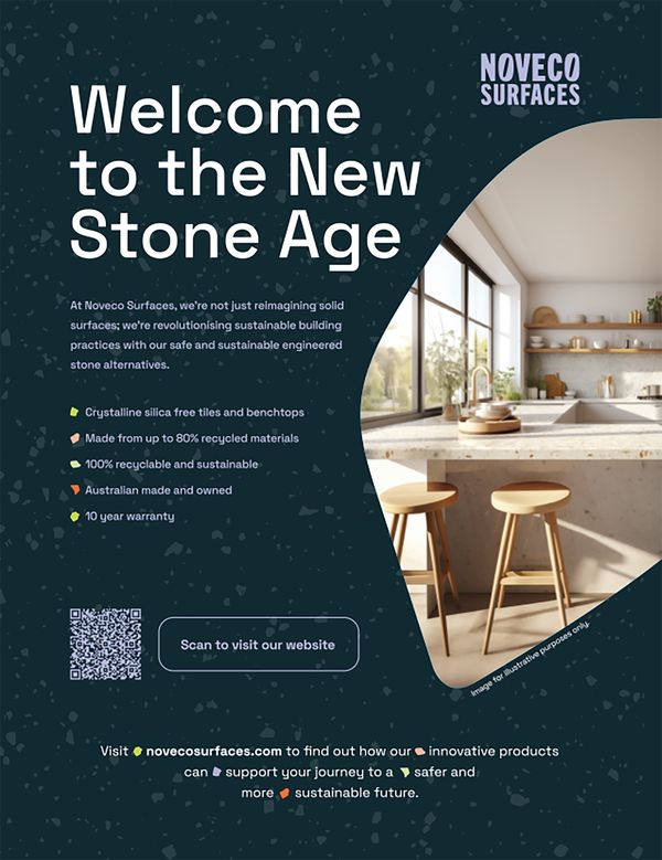 May 2024 | ArchitectureAu