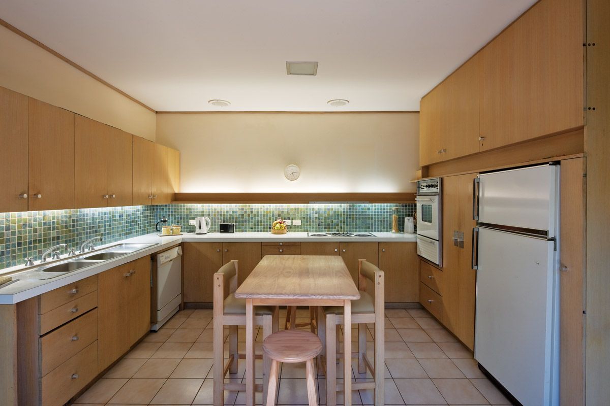 Brighton House (1968) revisited | ArchitectureAu